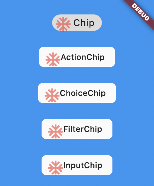 `Chip.iconTheme` does not apply the icon theme · Issue #111828 · flutter/flutter · GitHub