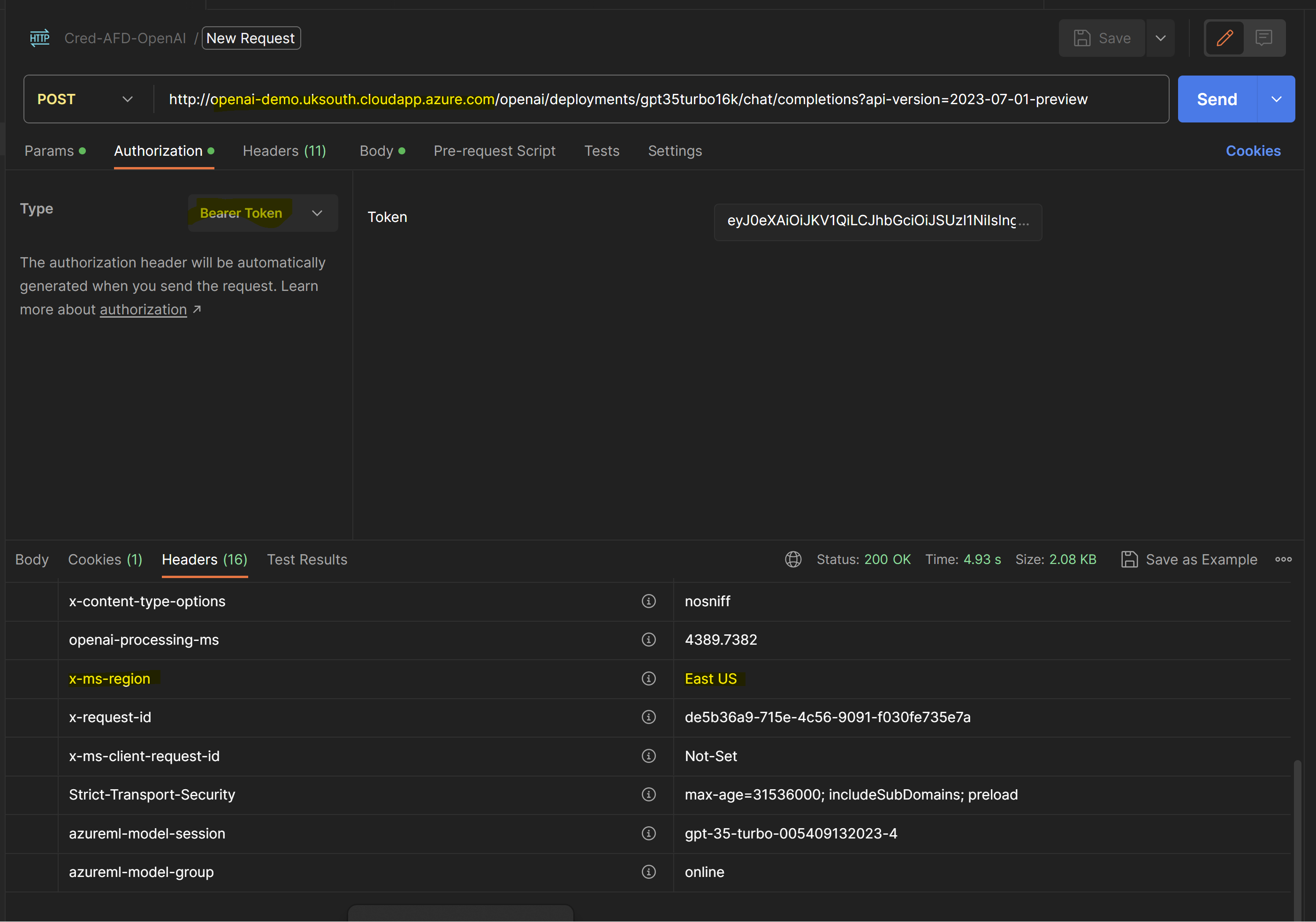 GitHub - Osshaikh/OpenAI-Demo