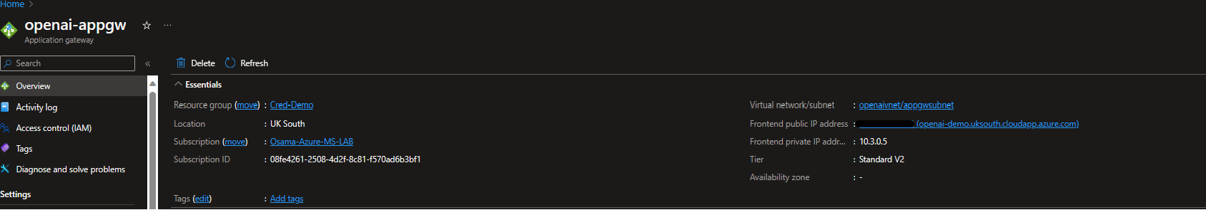 GitHub - Osshaikh/OpenAI-Demo
