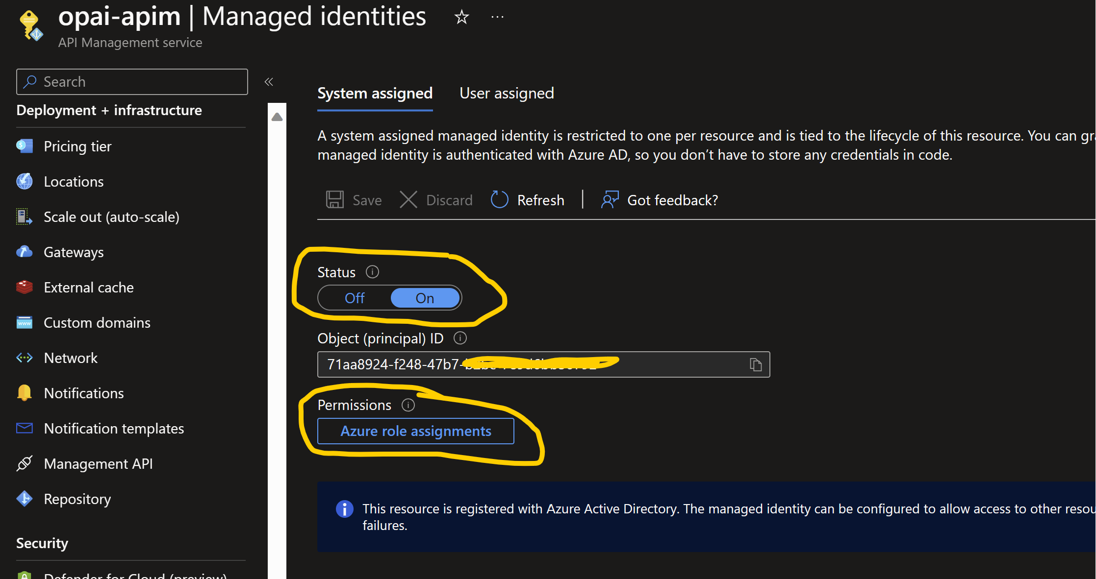 GitHub - Osshaikh/Integrating-APIM-with-OPAI: Integrating Azure OpenAI Service with APIM for ...