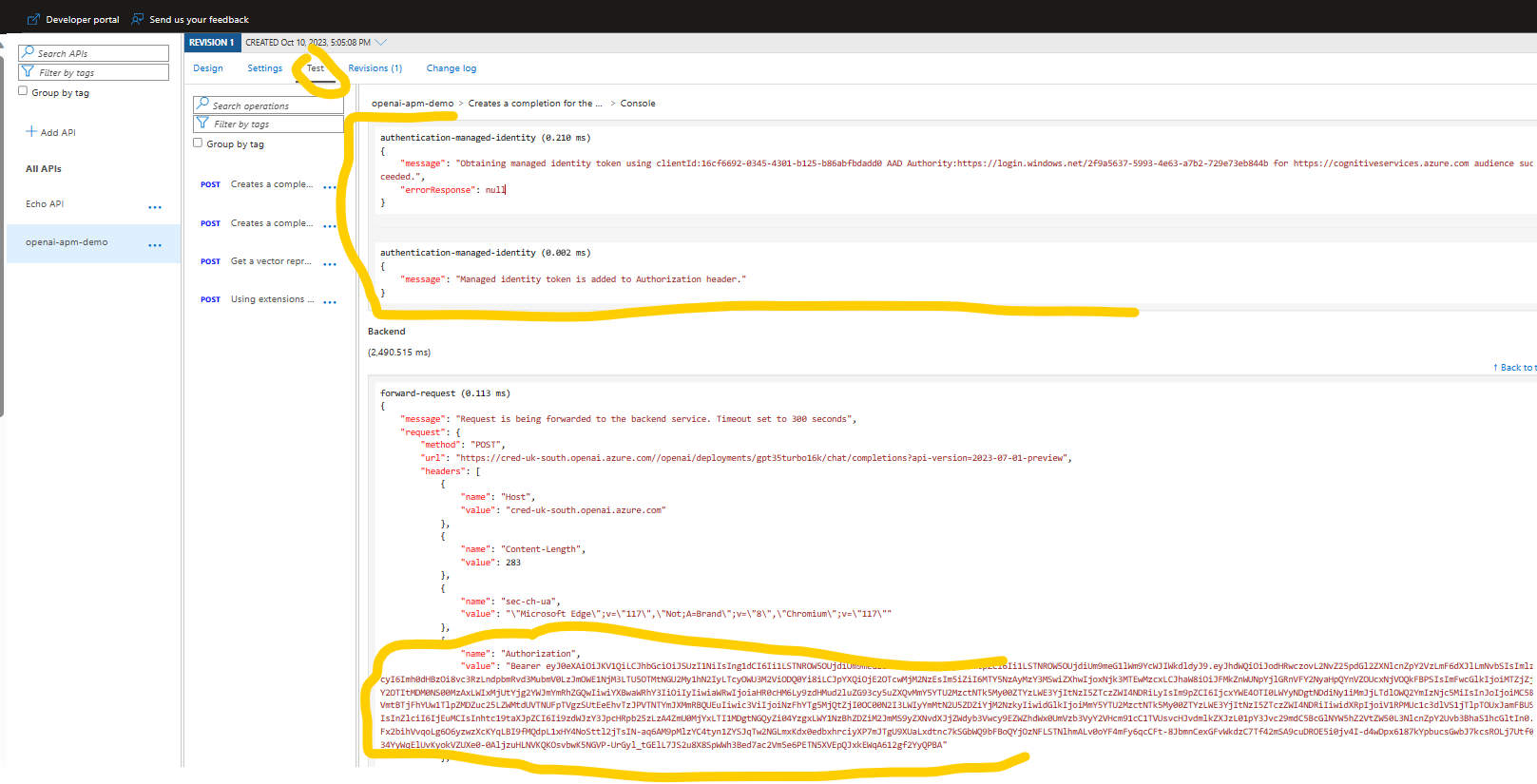 GitHub - Osshaikh/Integrating-APIM-with-OPAI: Integrating Azure OpenAI Service with APIM for ...