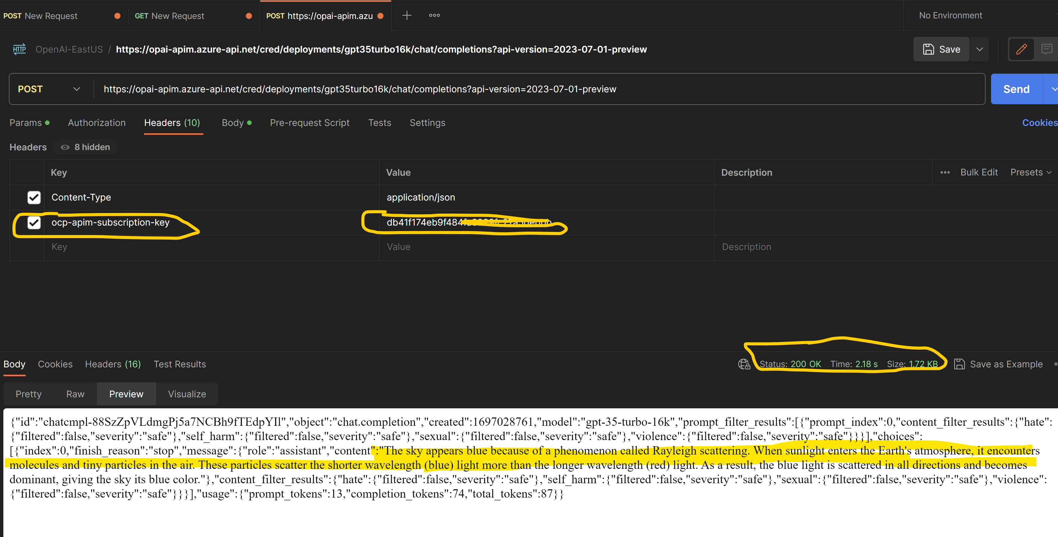 GitHub - Osshaikh/Integrating-APIM-with-OPAI: Integrating Azure OpenAI Service with APIM for ...