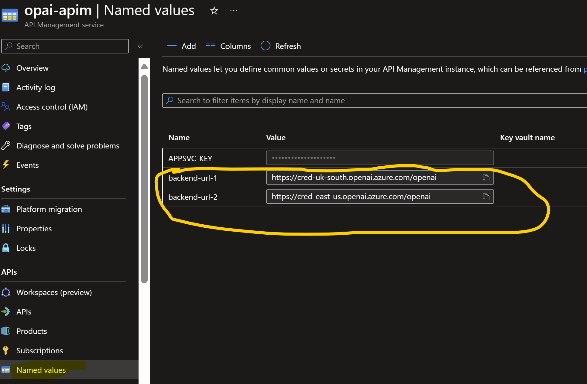 GitHub - Osshaikh/Integrating-APIM-with-OPAI: Integrating Azure OpenAI Service with APIM for ...