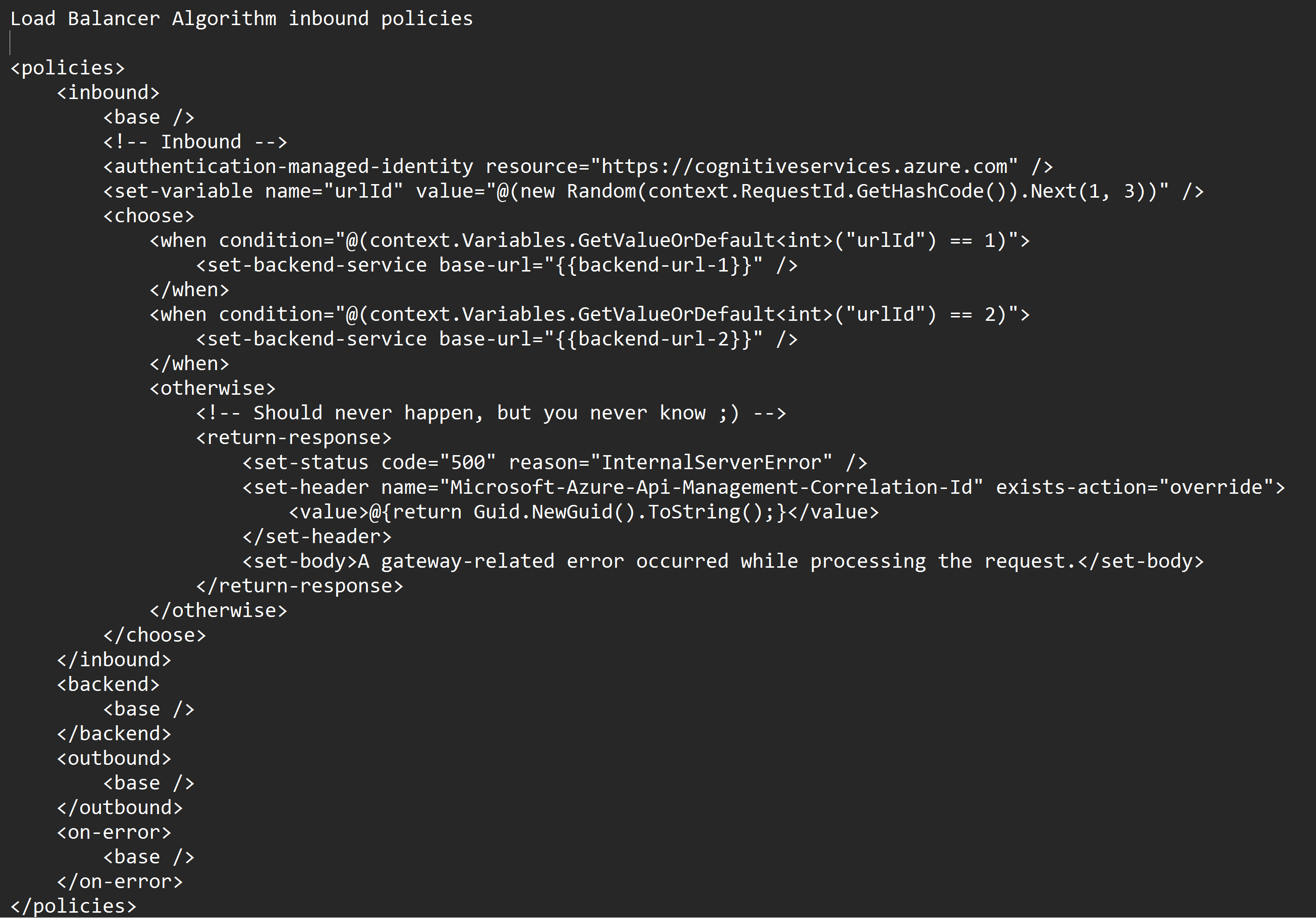 GitHub - Osshaikh/Integrating-APIM-with-OPAI: Integrating Azure OpenAI Service with APIM for ...
