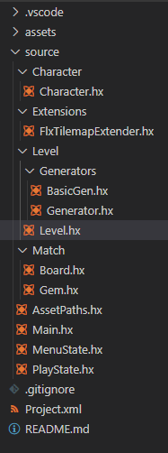 Autocomplete doesn't work in subfolder/subpackage with lime/haxeflixel · Issue #407 · vshaxe ...