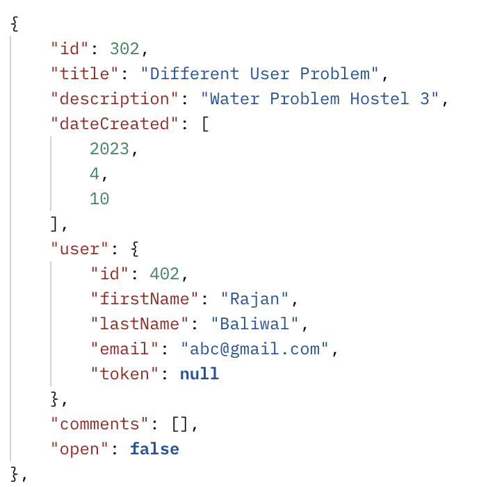 Comments to populate in issues · Issue #1 · rbaliwal00/issue-resolver · GitHub
