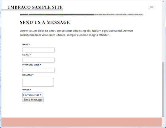Question Enable Condition Is Not Working · Issue 44 · Umbracoumbracoformsissues · Github 3284