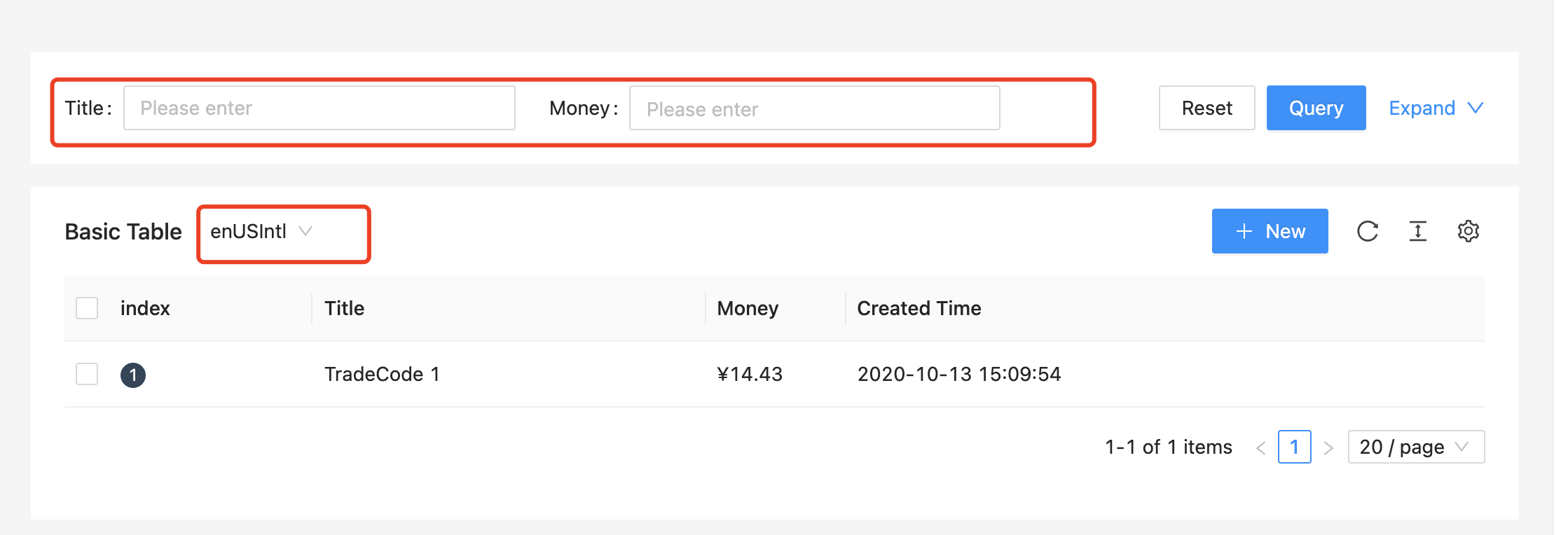 🐛[BUG] pro-table filters placeholder 没有国际化。 · Issue #4255 · ant-design/pro-components · GitHub