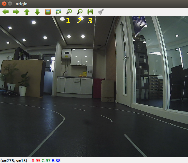 Github Xytronco Autonomous Rc Car