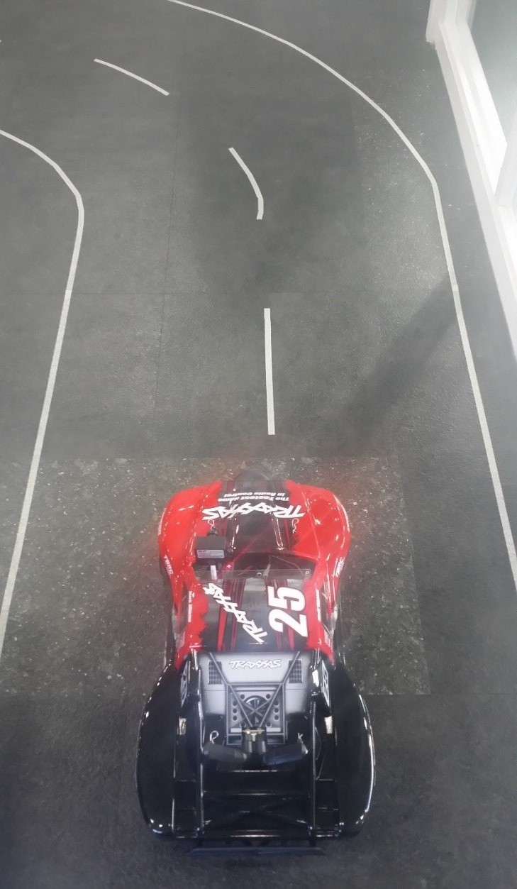 GitHub - XytronCo/autonomous_rc_car