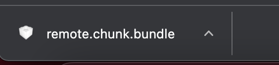 Cannot load chunk from express server · Issue #165 · callstack/repack · GitHub