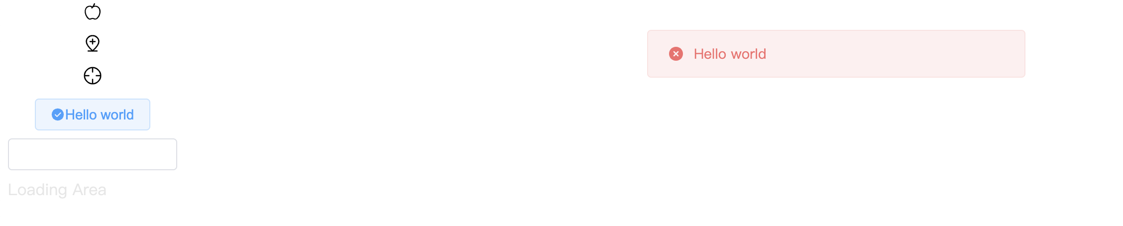 [Bug Report] 使用Vite自动导入时ELMessage无法显示 · Issue #5108 · element-plus/element-plus · GitHub