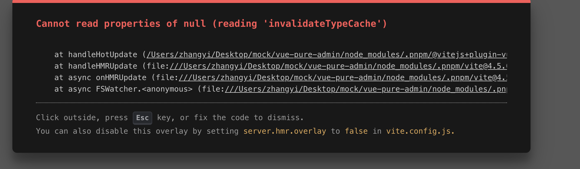 feature request: Beautify log output and add screen clearing function · Issue #3 ...