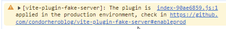[vite-plugin-fake-server] failed to load module from xxx · Issue #9 · condorheroblog/vite-plugin ...