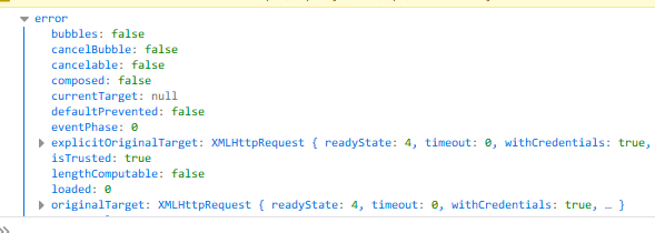 upload error · Issue #643 · lusaxweb/vuesax · GitHub
