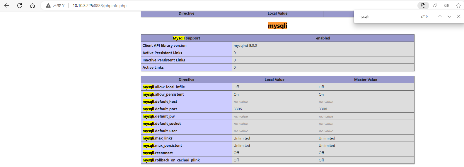 安装报错 · Issue #6 · codehub666/94list · GitHub