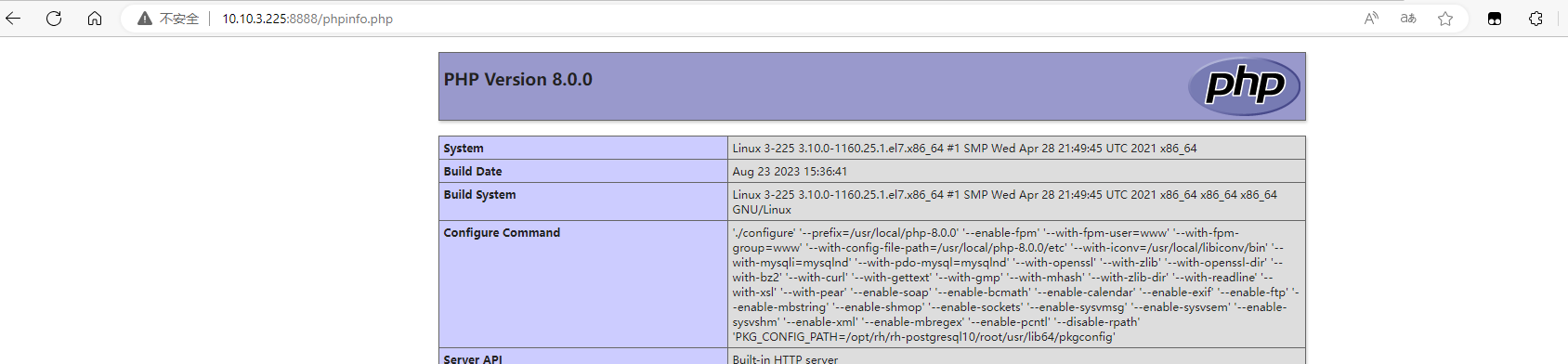 安装报错 · Issue #6 · codehub666/94list · GitHub