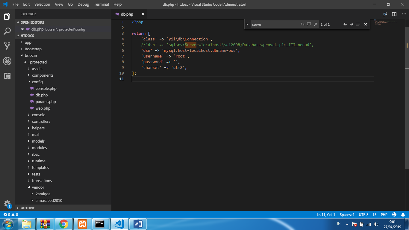 Error Saat Diinstall Issue 2 Bosstan Id Bossan Github