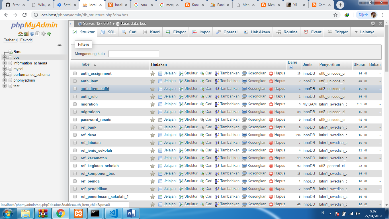 Error Saat Diinstall Issue 2 Bosstan Id Bossan Github