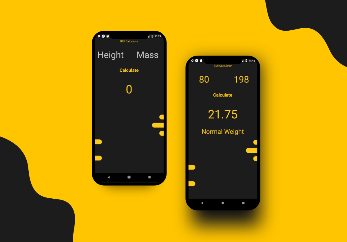 GitHub - ferdoush10/BMI_Calculator_2022