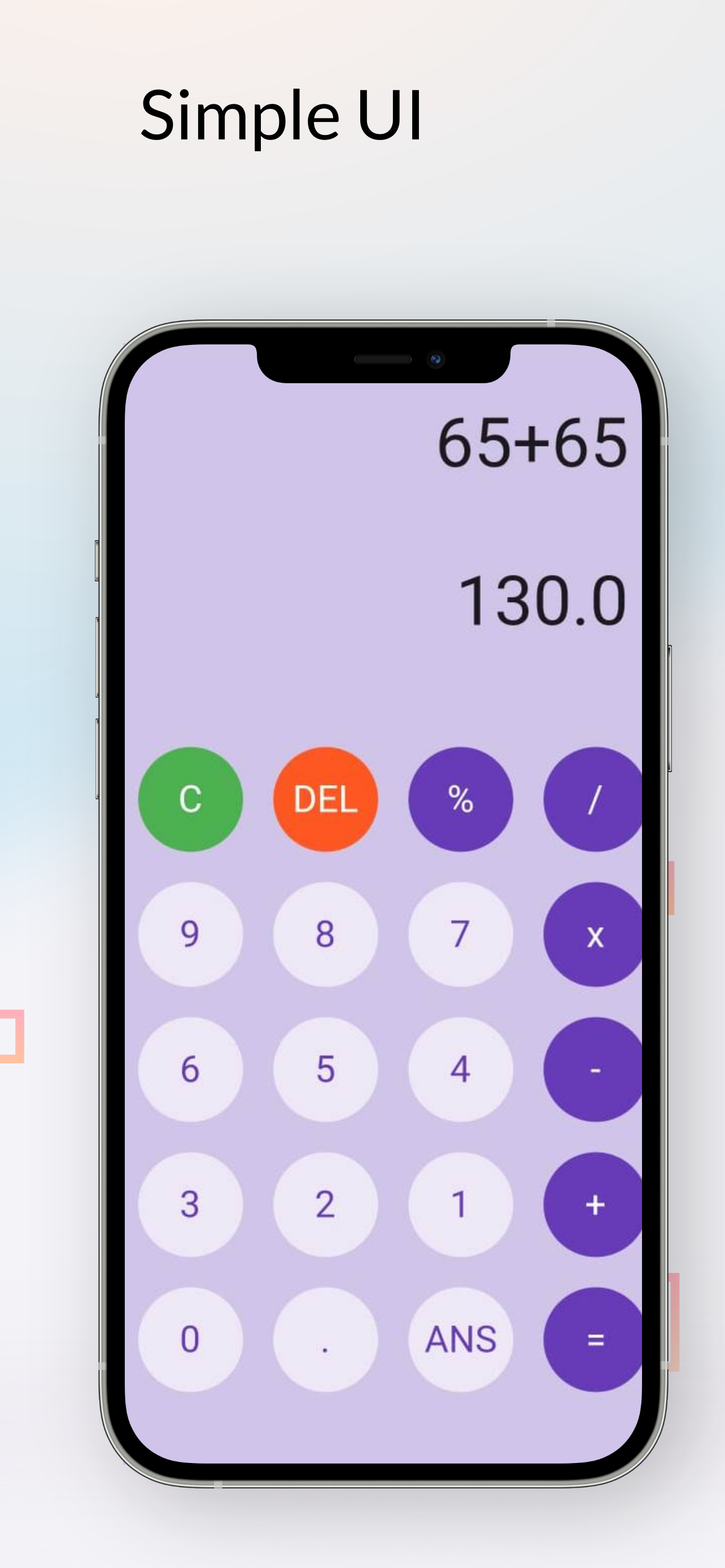 GitHub - ferdoush10/SimpleCalculator