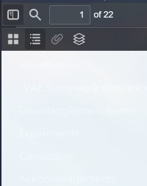 Some items related to sidebar background-color in viewer.css should be ...