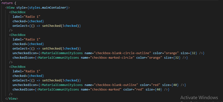 Github Davekandarpc Custom Components