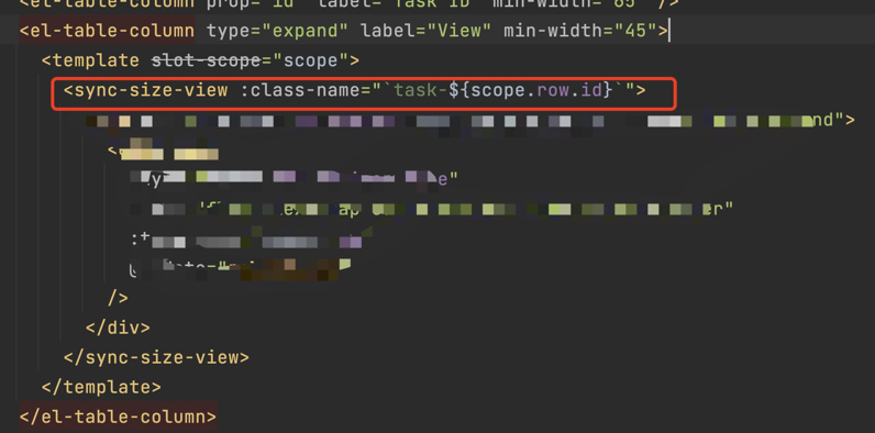 [Bug Report] 有关Table-column属性fixed固定和type=expand的展现问题。 · Issue #4367 · ElemeFE/element · GitHub