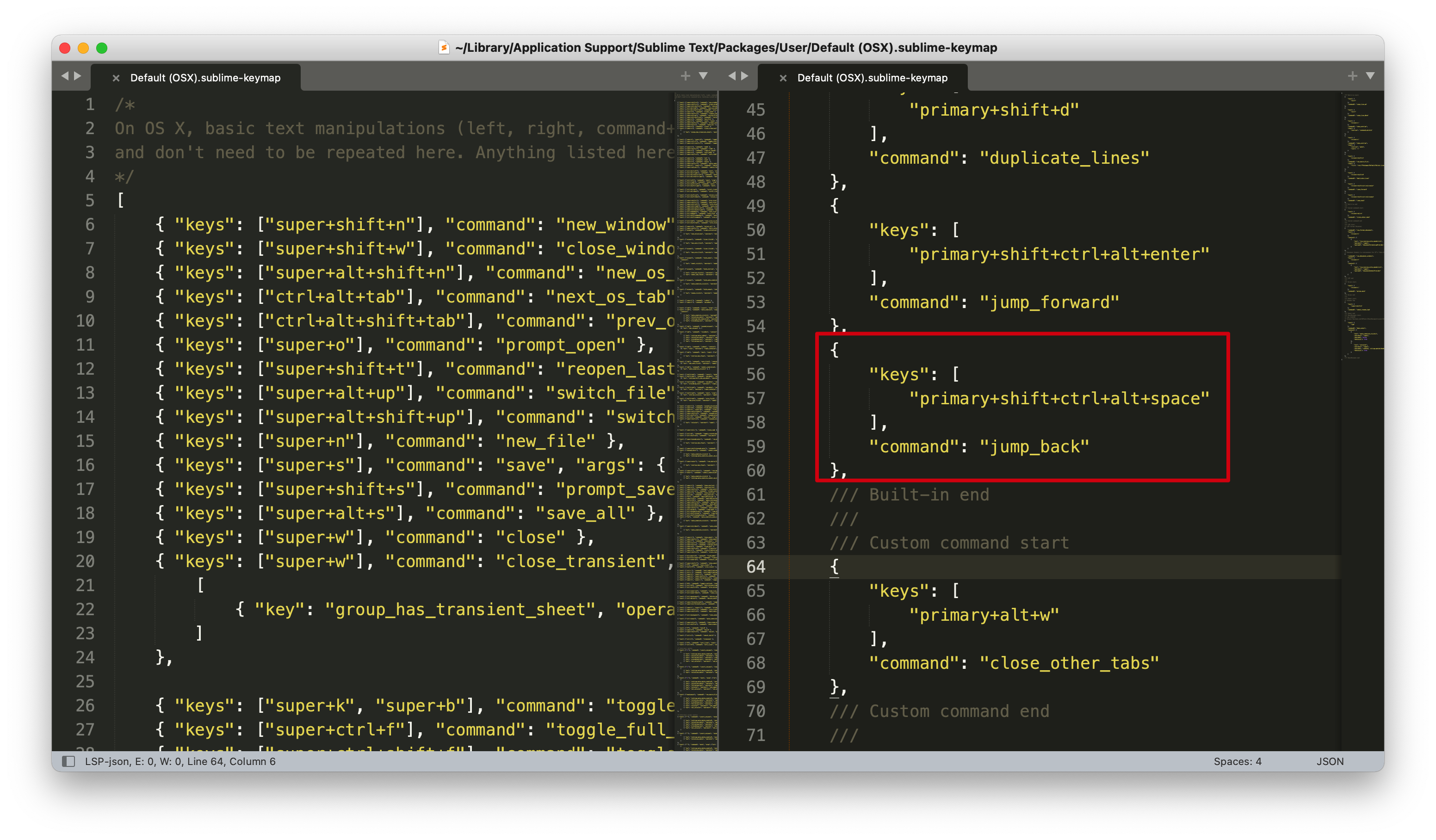 Custom Keyboard Shortcuts Not Working Issue 4867 Logseq logseq 