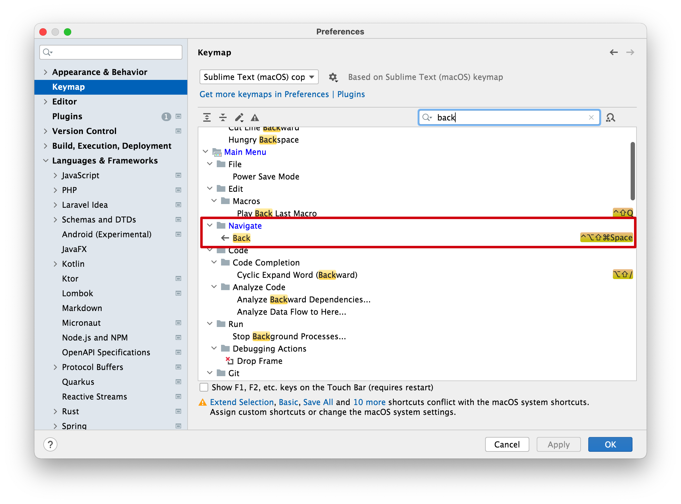 Custom Keyboard Shortcuts Not Working Issue 4867 Logseq logseq 