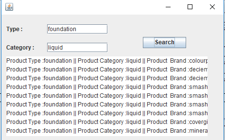 GitHub - xuekei/MakeUpAPI