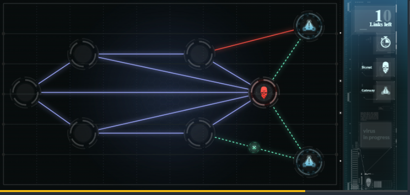 GitHub - mngbao/Skynet-Revolution-2-Coding-Game