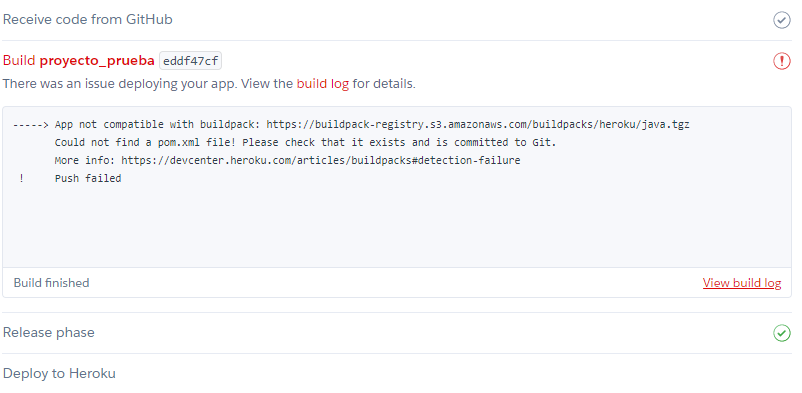 Encontrar el hosting que permita subir el proyecto de Vaadin con Java. · Issue #30 · lcs1001 ...