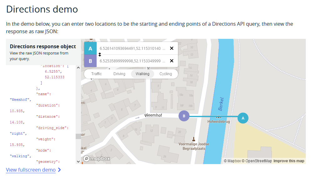 Walking Mapmatching Issue · Issue 1331 · Mapboxmapbox Java · Github 0623