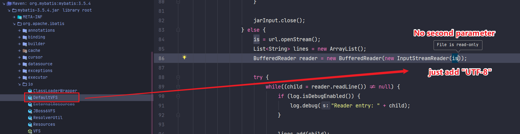 Ibatis Spring Boot + MyBatisでSQLを書いた話