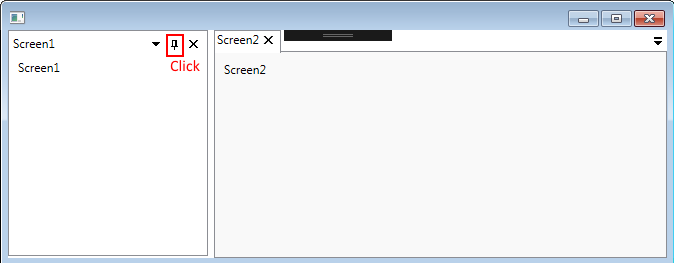 AvalonDock: When LayoutAnchorable is auto-hide - it goes to the wrong side · Issue #1403 ...
