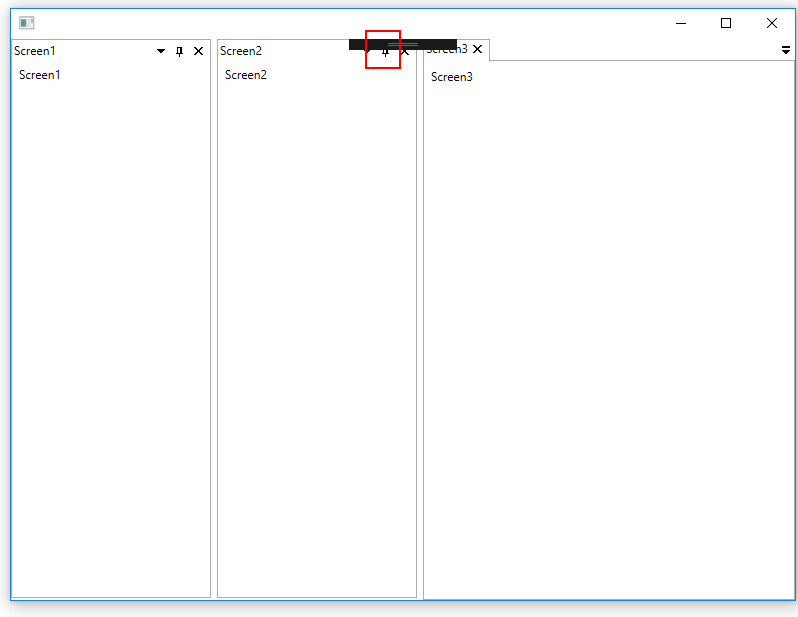 AvalonDock: When LayoutAnchorable is auto-hide - it goes to the wrong side · Issue #1403 ...