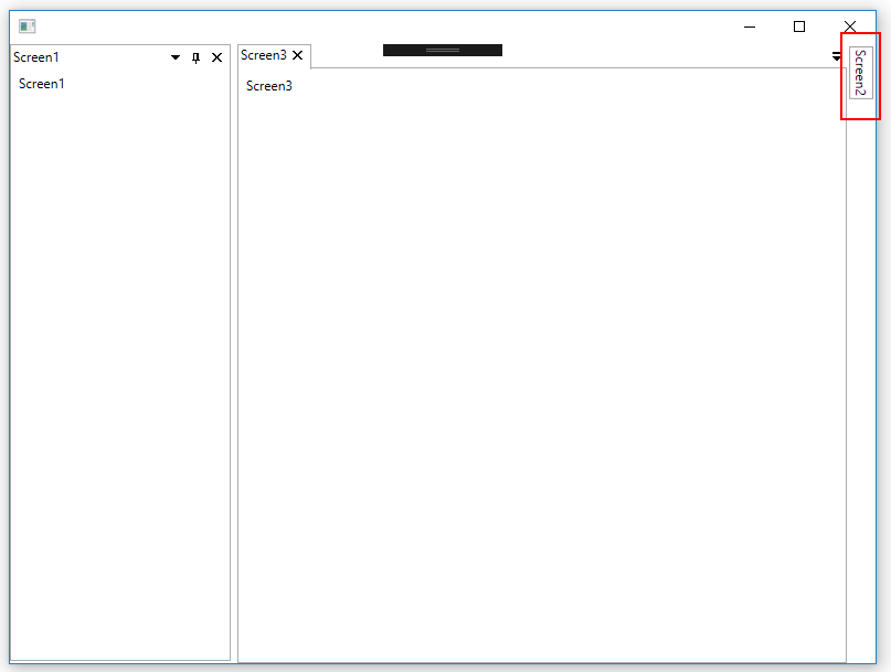 AvalonDock: When LayoutAnchorable is auto-hide - it goes to the wrong side · Issue #1403 ...