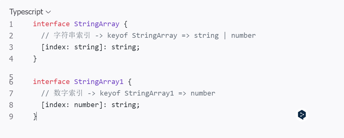 code block index gap miscalculation · Issue #1675 · toeverything/blocksuite · GitHub