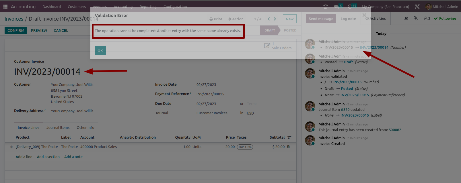 160 Error Message When Using Trigram Index · Issue 113589 · Odooodoo · Github 
