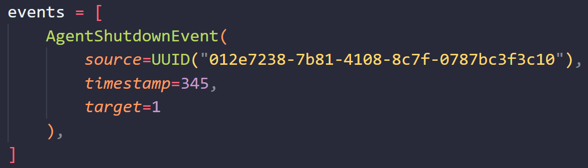 MachineID serialization in events · Issue #2534 · guardicore/monkey · GitHub