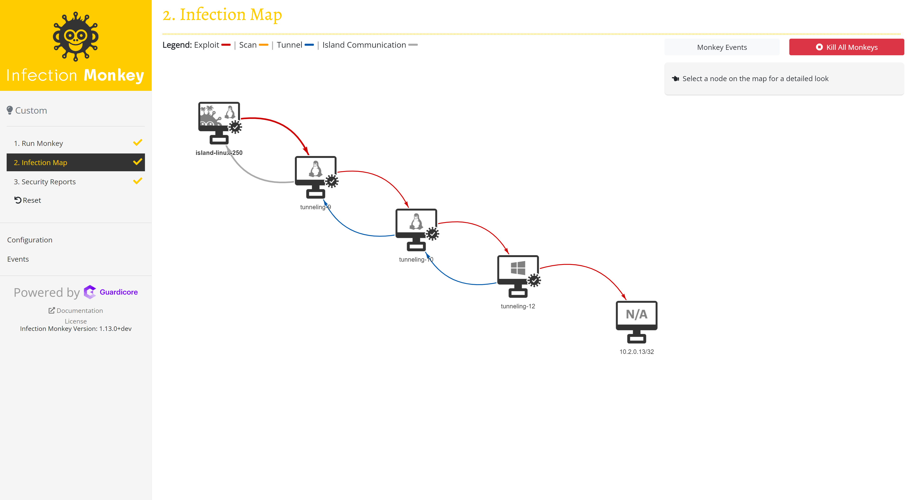 Add more images for node types · Issue #2901 · guardicore/monkey · GitHub