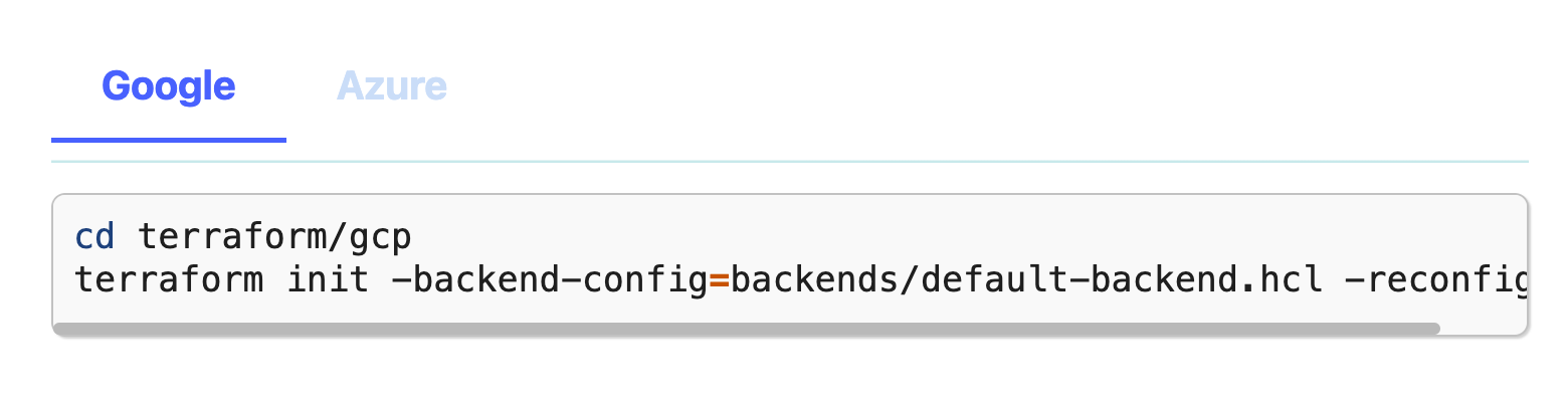 Restructure our infrastructure docs · Issue #1757 · 2i2c-org/infrastructure · GitHub