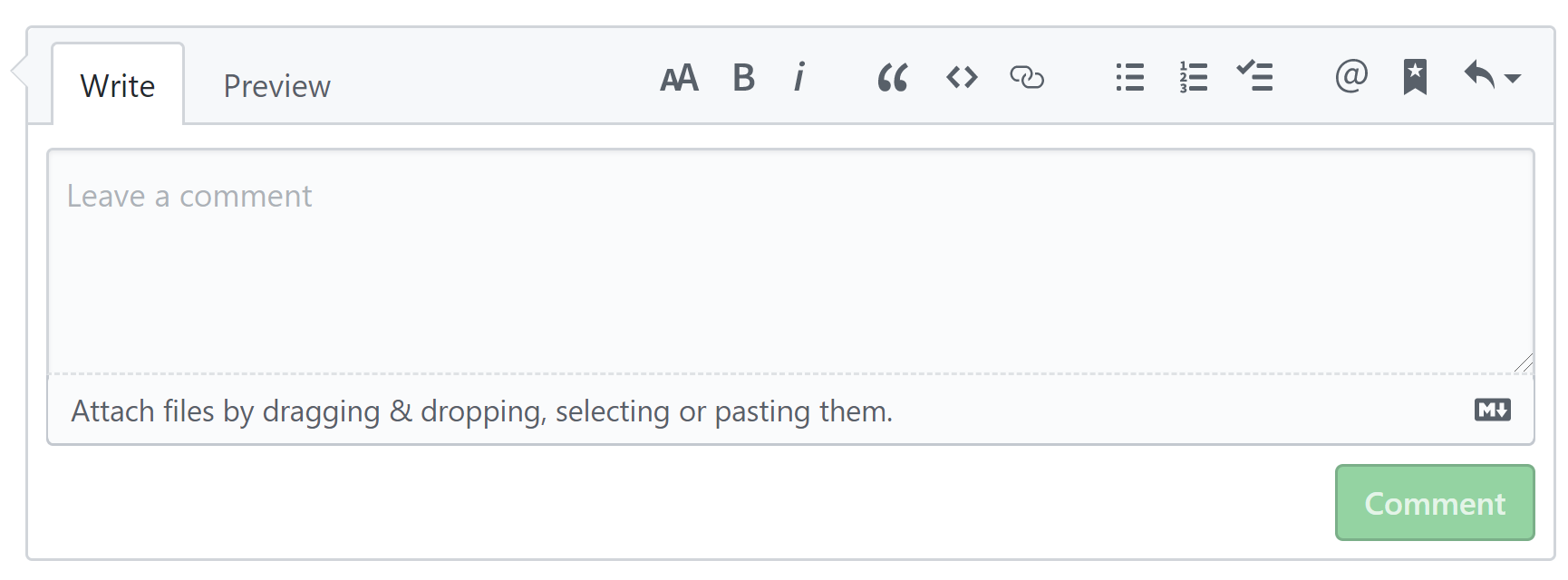 open issue 방법 · Issue #655 · codingeverybody/codingyahac · GitHub