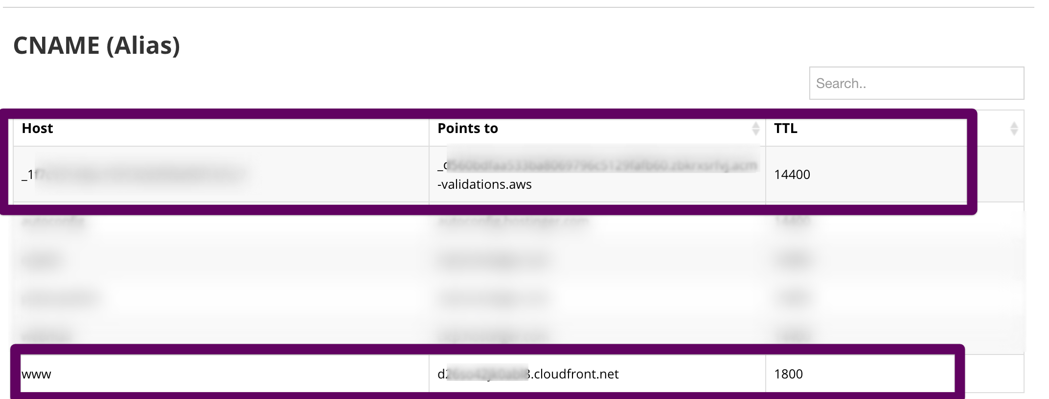 Domain activation is Failed - [BRIEF DESCRIPTION] · Issue #1193 · aws-amplify/amplify-hosting ...