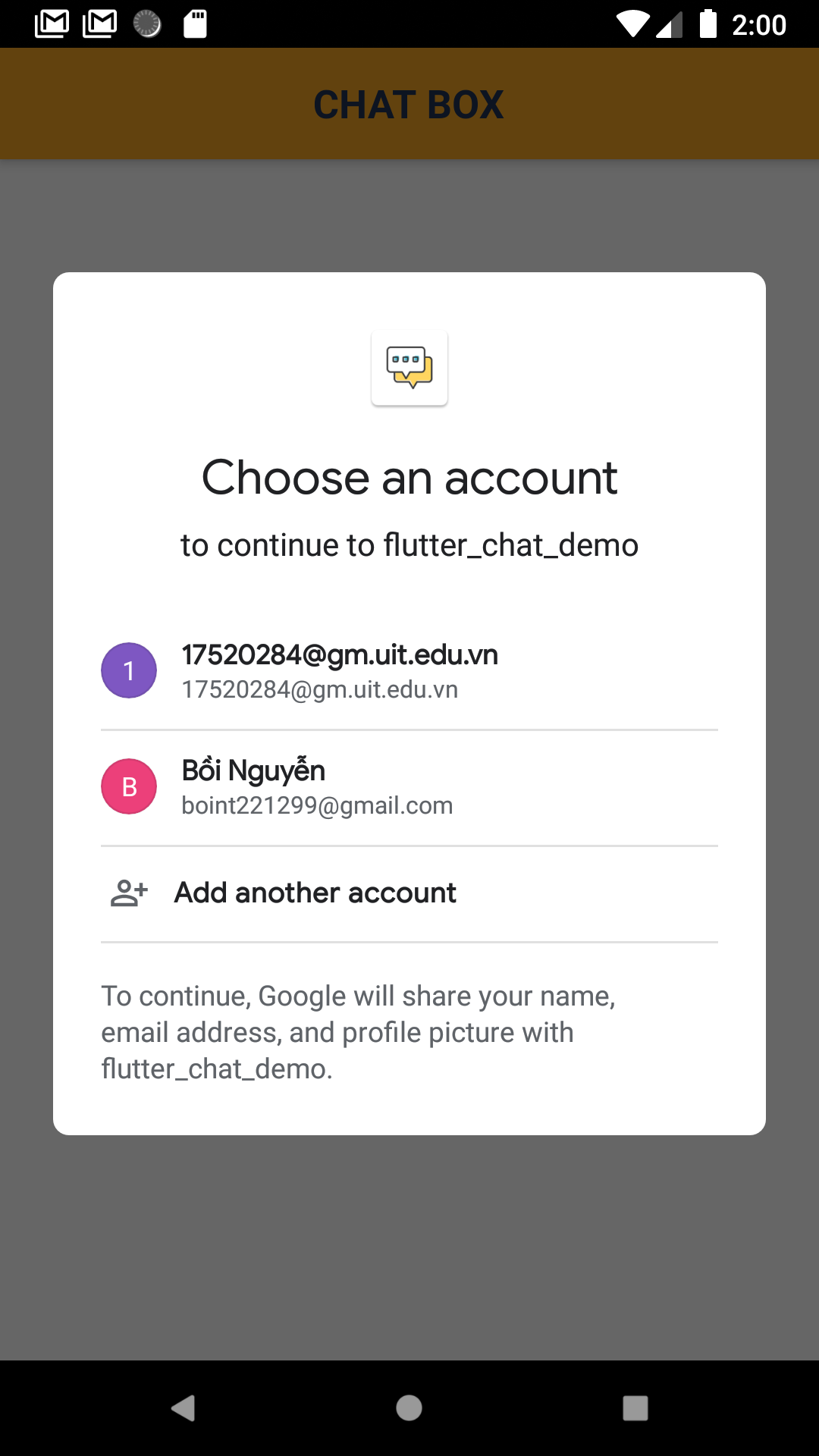 GitHub - NguyenTaiBoi/chat_box_app: an application for chatting