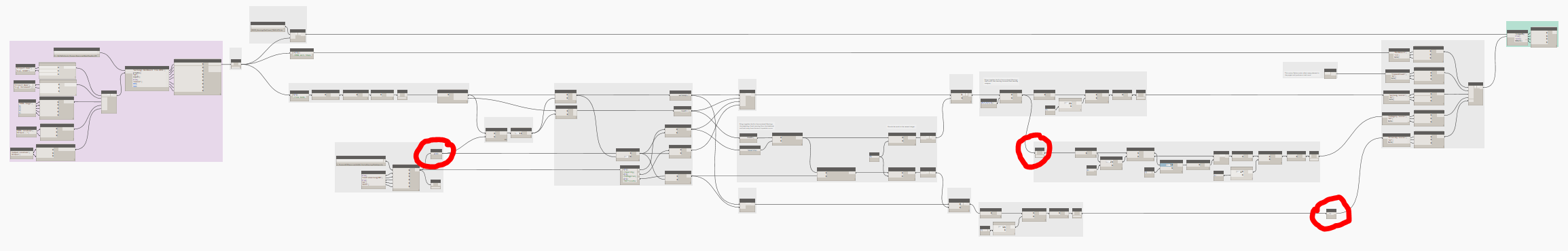 Minor QoL Customer Improvements · Issue #14 · DynamoDS/DynamoWishlist · GitHub