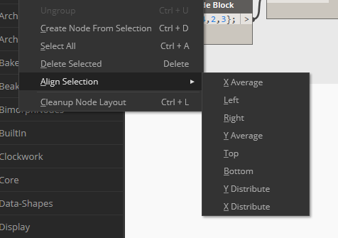 Minor QoL Customer Improvements · Issue #14 · DynamoDS/DynamoWishlist · GitHub
