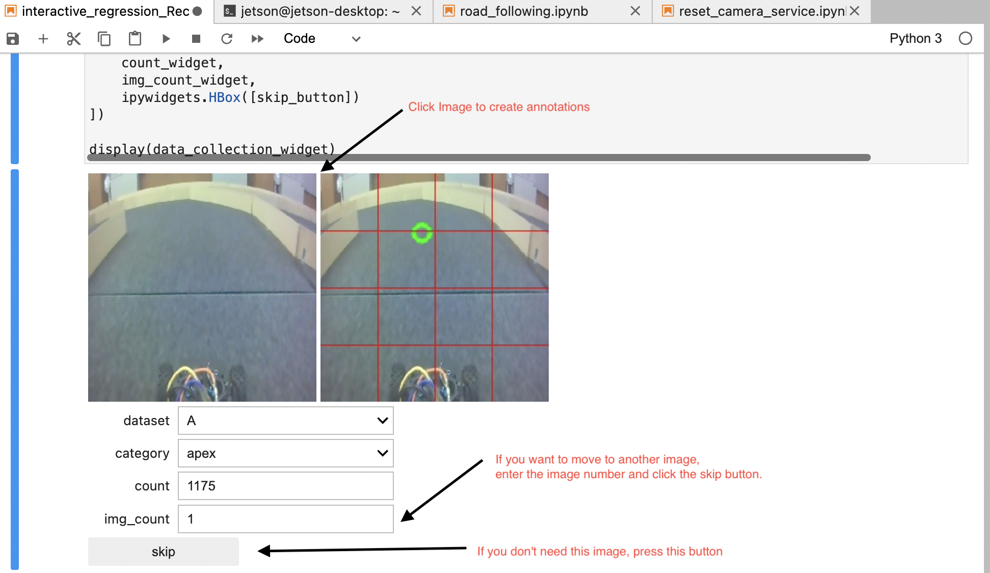 GitHub - whity0131/JetRacer_Addon