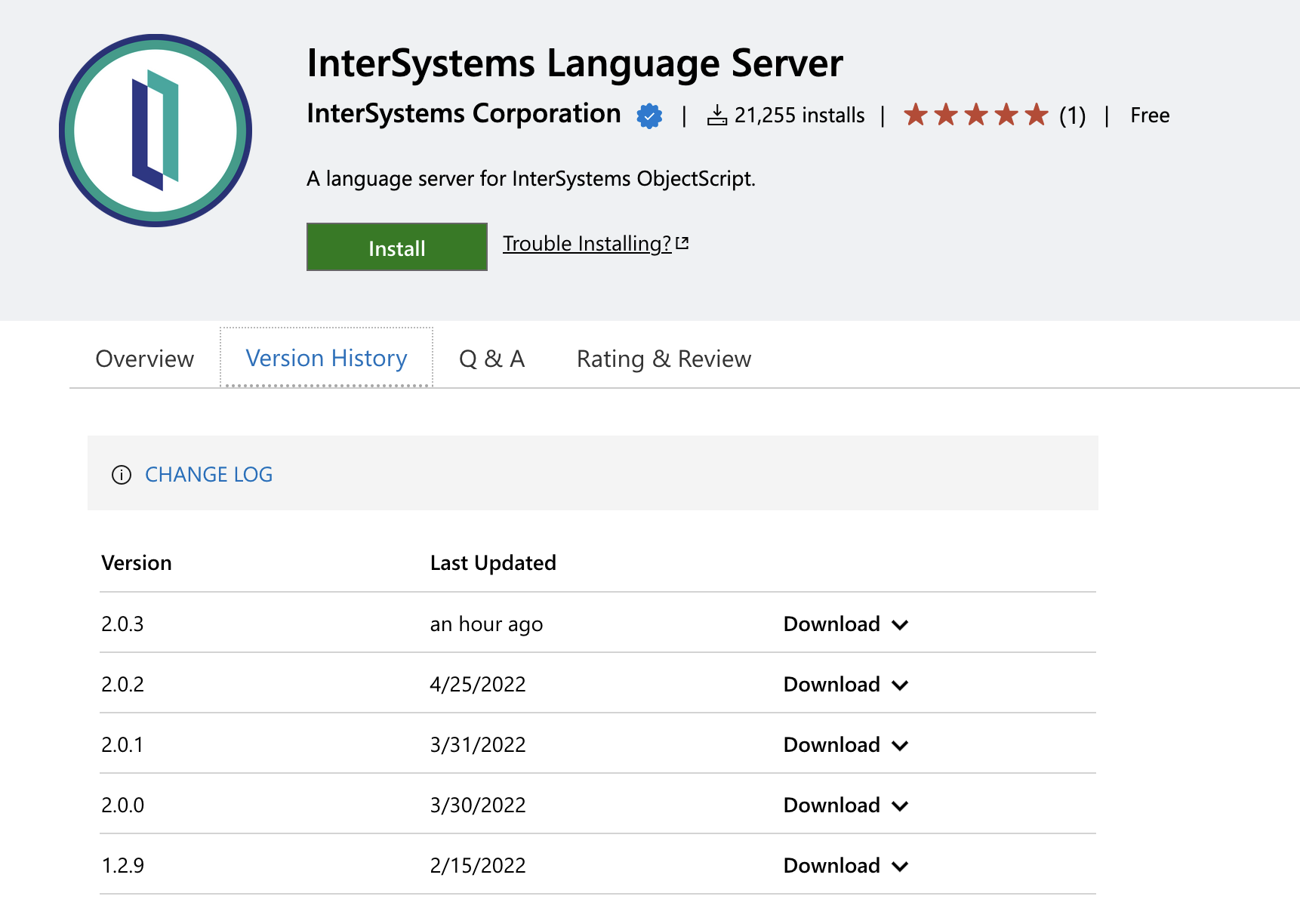 New version of extension not visible in VS Code UI · Issue #150201 ...